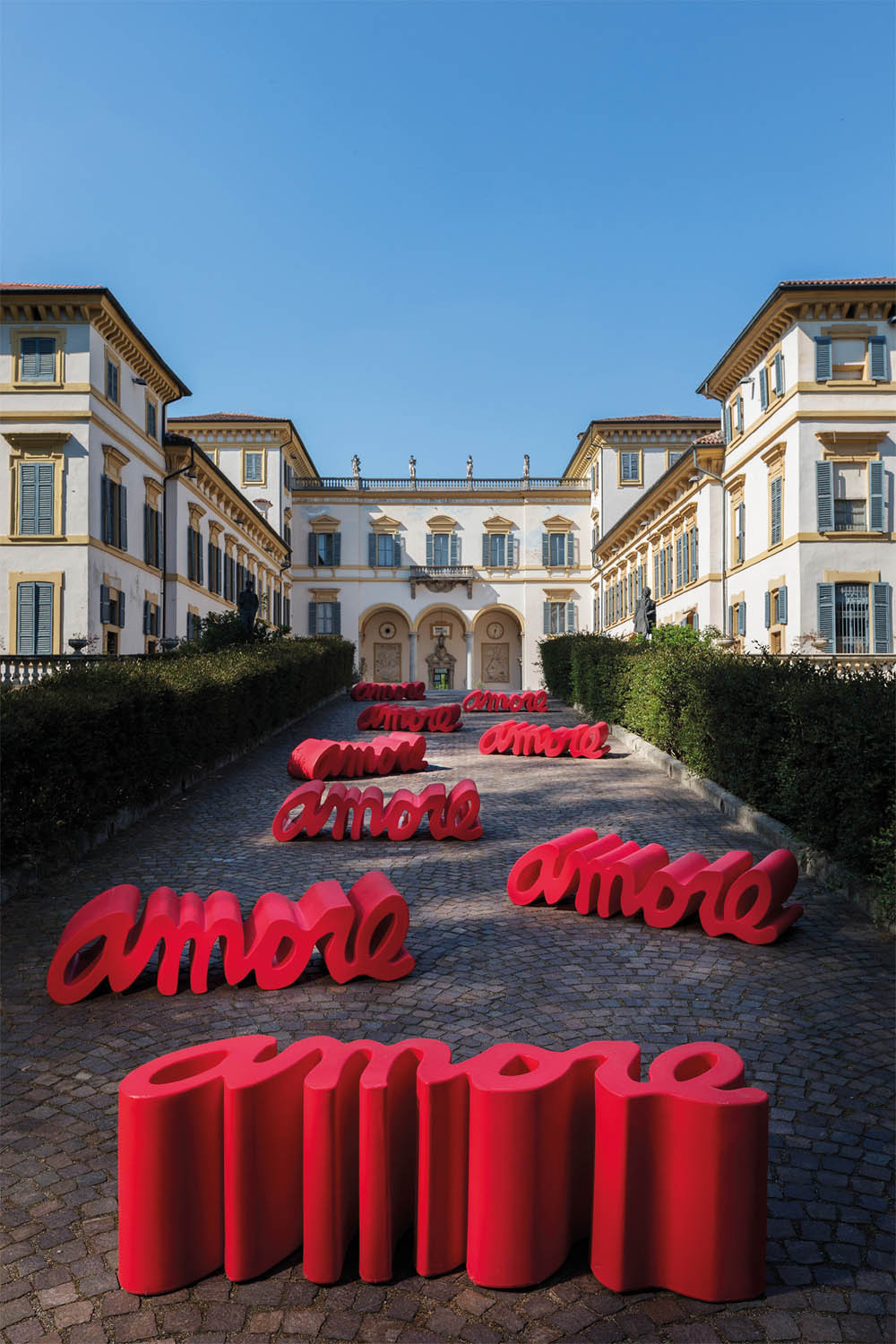 Panca amore | Complementi dʼarredo | Arredi e Complementi | Catalogo ...