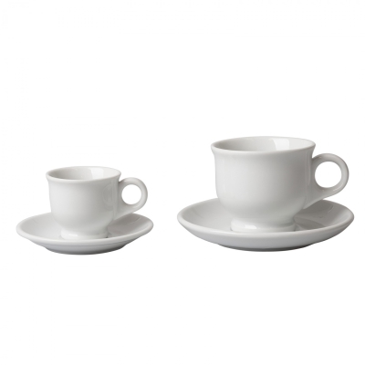 Tazza modello Greco | Piatti | Tavola e Sala | Catalogo | Preludio Noleggio